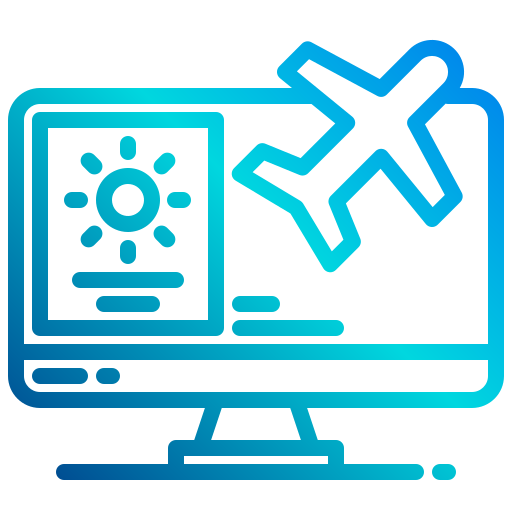 Travel Software Solutions - CIS WORLD