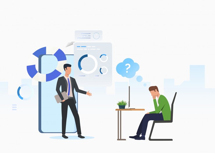 Consultant Management System - CIS WORLD