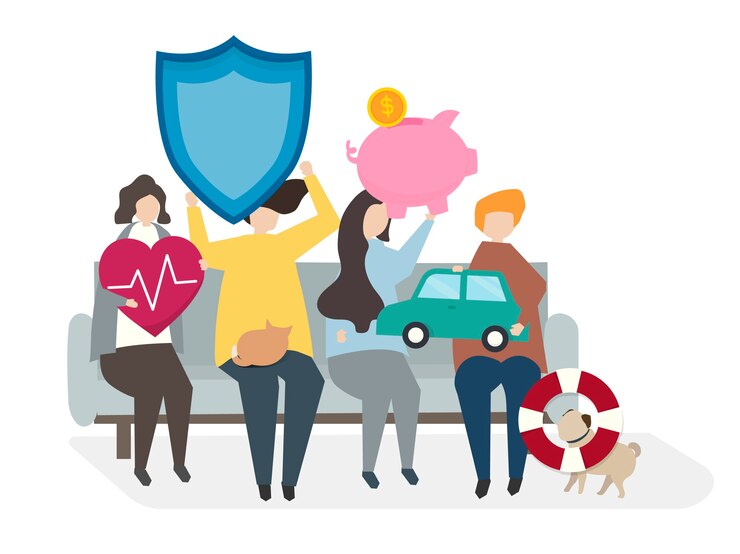 Insurance Agency Management System - CIS WORLD