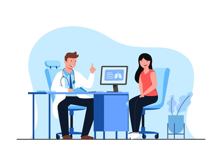 Medical Diagnostics System - CIS WORLD