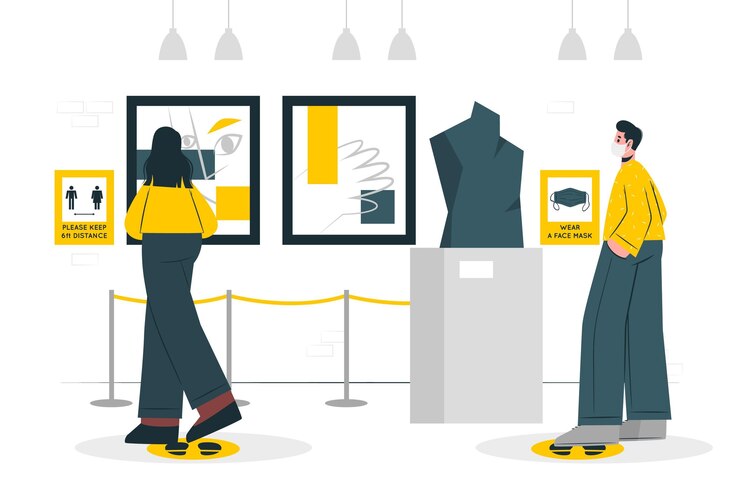 Museum Management systems - CIS WORLD