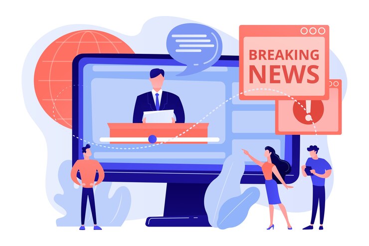 News Management System - CIS WORLD