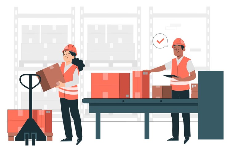 Production Management System - CIS WORLD