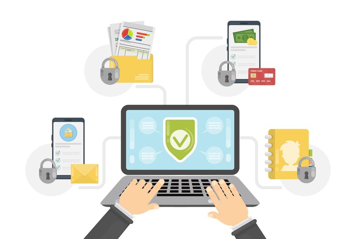 Security firm Management System - CIS WORLD