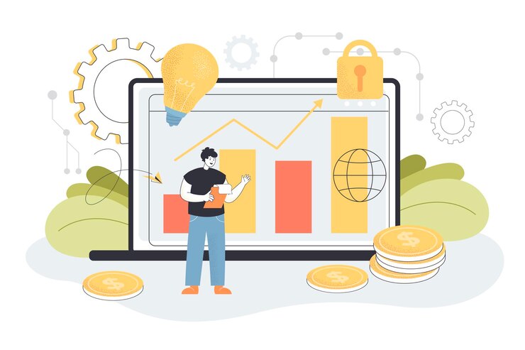 Financial Management System - CIS WORLD