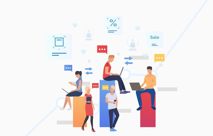 Telecommunication Sales Management System - CIS WORLD