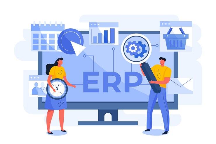 ERP - CIS WORLD ERP - CIS WORLD