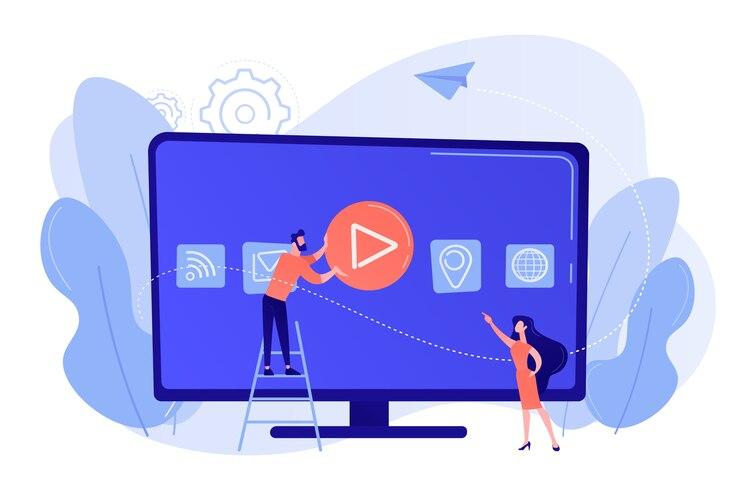 Design & Multimedia Solutions - CIS WORLD