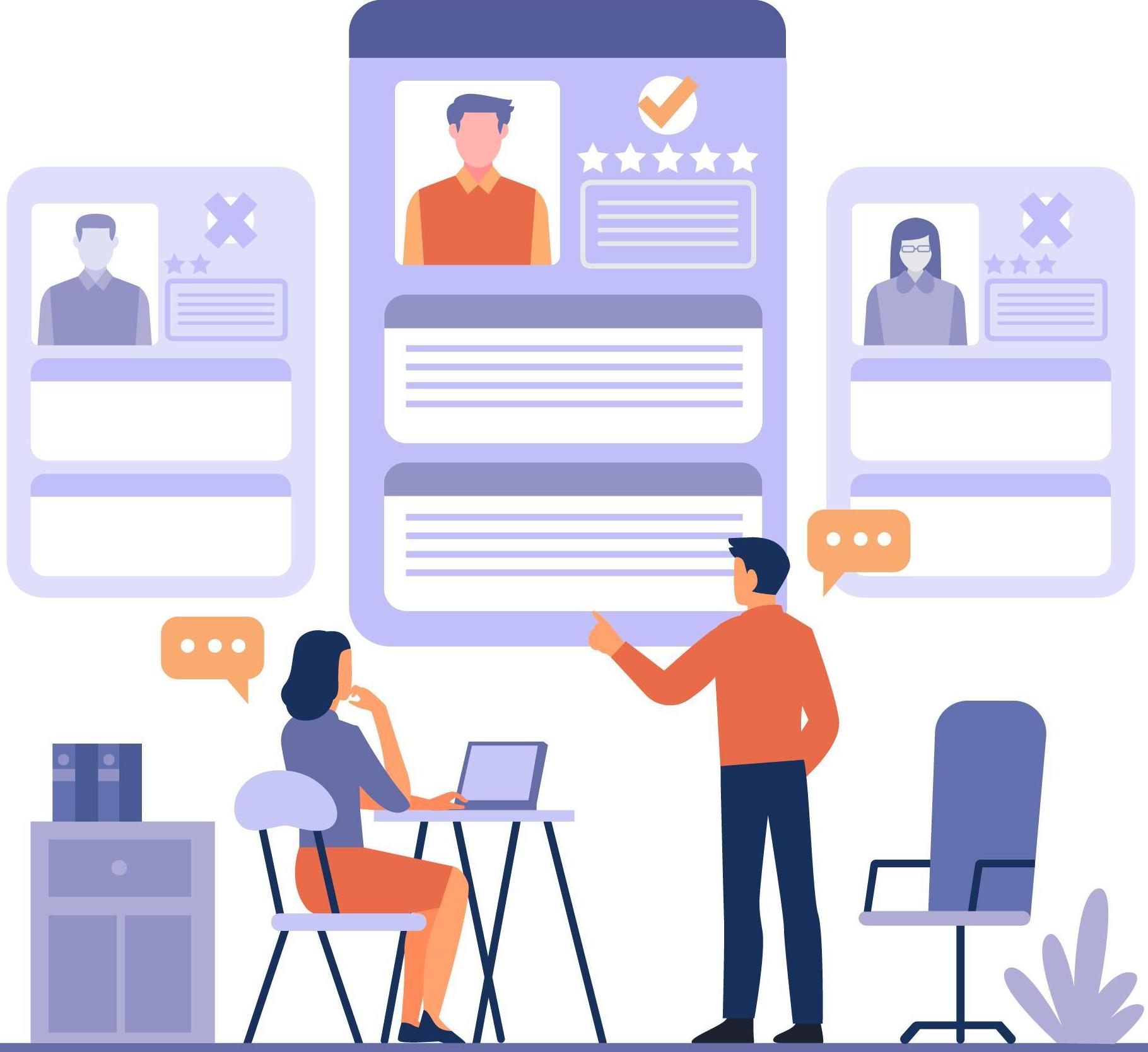 Maximize Productivity and Efficiency with an Organization Management ...